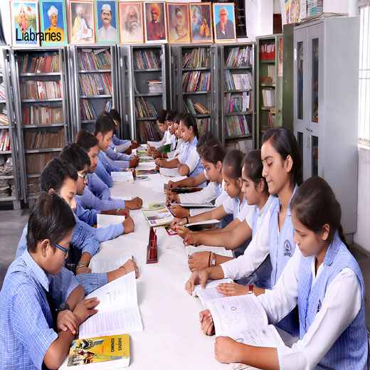 S M P K D Senior Secondry School