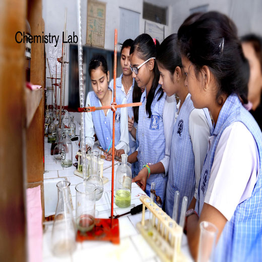 S M P K D Senior Secondry School