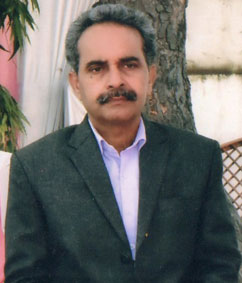 S M P K D Senior Secondry School